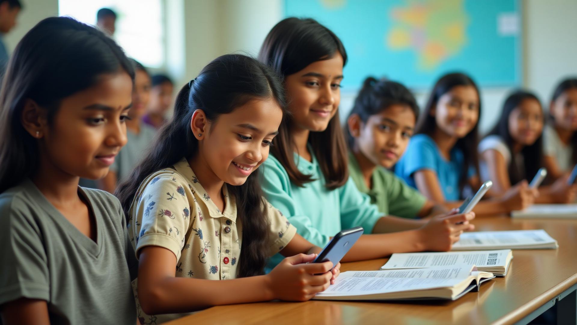 ACE Future Education - Transforming Schools Through Phygital Learning ...